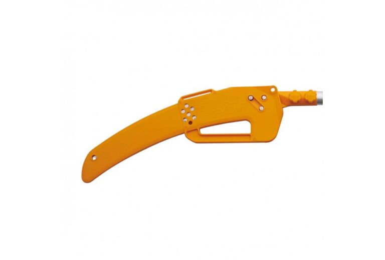 Silky Hayate 420 Telescopic Pole Pruning Saw 7.7metres - Irish Forestry ...