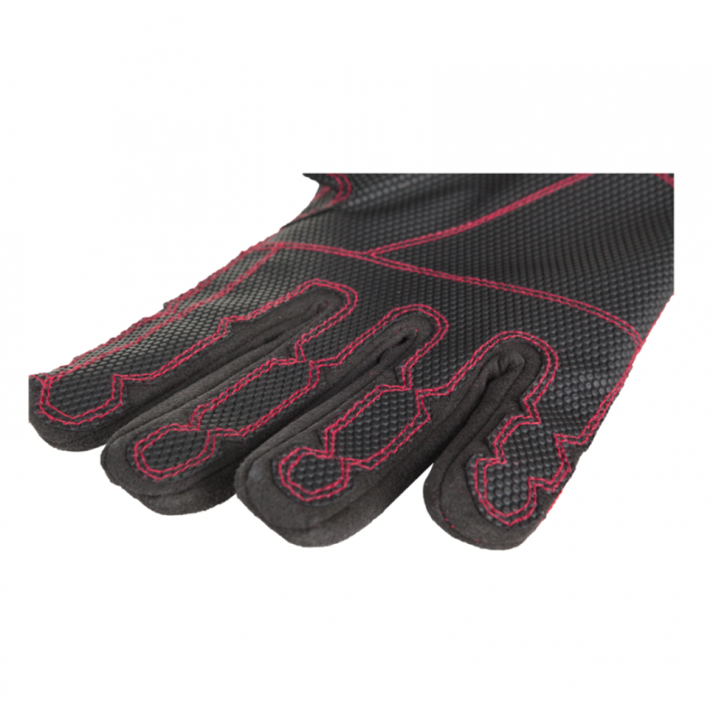 SIP Chainsaw Gloves - Both Hands Protection - Irish Forestry Products