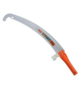 Bahco Fibreglass telescopic Pole & Blade - Irish Forestry Products